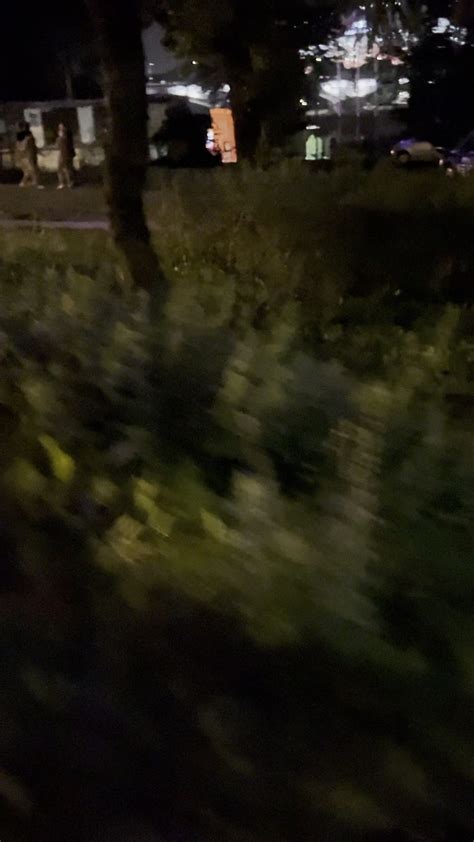 Two Girls Caught Peeing