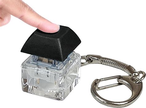 Keyboard Fidget Toy Stress Relief Fidget Clicker Finger Press Keyboard Clicker Fidget Fidget