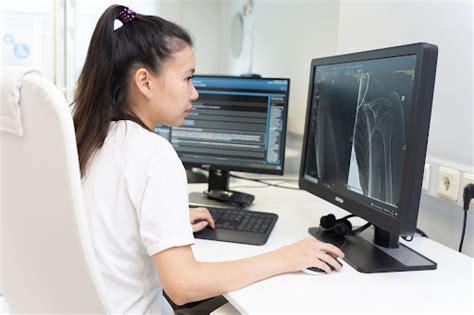 Medical Image Processing Why Is It Necessary Digital Journal