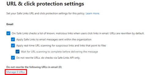 Bypass Atp Safe Linksattachment Processing M365 Defender