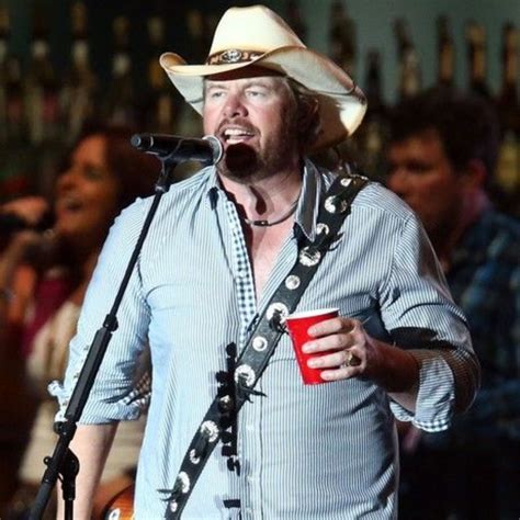 Toby Keith I Like Girls That Drink Beer Tung