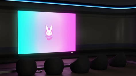 Overwatch Futa Porn Dickgirl Brigitte Fucks Dva In All Holes