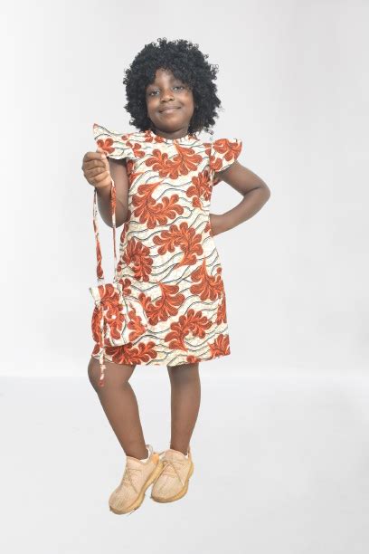 Girls Dress 1 Patternmaker Softwarepatternmaker Software