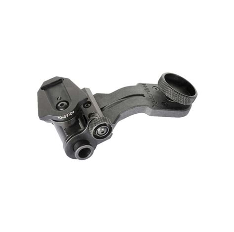 Wilcox AN PVS Arm Mount With NVG Interface Shoe G B Sure Shot Night Vision