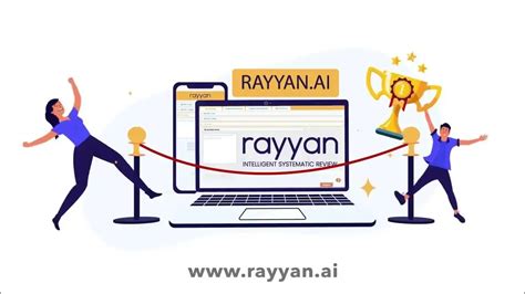 Is Rayyan The Best For Systematic Reviews Features Pricing And Ai Review
