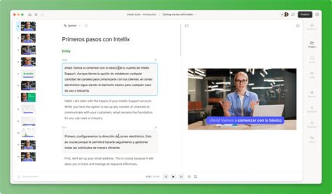 translate video and subtitles in seconds descript