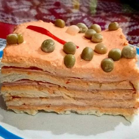 ¿cómo Se Hace El Sandwichón Yucateco Esta Es La Receta Paso A Paso