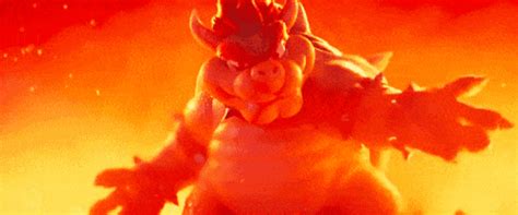 Bowser Bowser  Bowser Bowser Supermariobros Discover