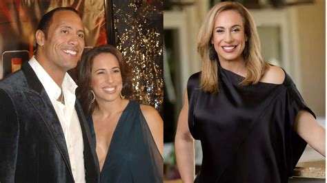 Who Is Dany Garcia Businesswoman With 40 Million Net Worth And The