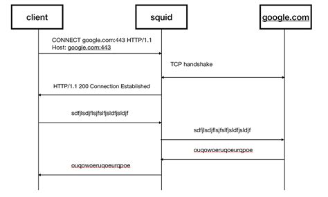 curl and proxies by aditya kamath medium