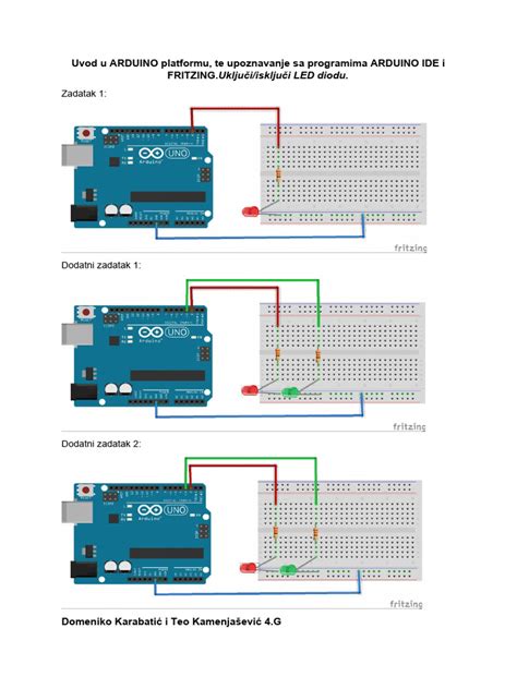 Uvod U Arduino Platformu Pdf