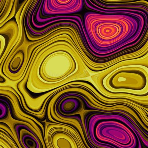 Geometric Abstract Pattern In Low Poly Style Stock Vector Illustration Of Abstract Repeating