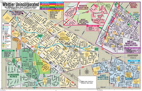 Unincorporated Orange County Map Orange County Board Of Supervisors