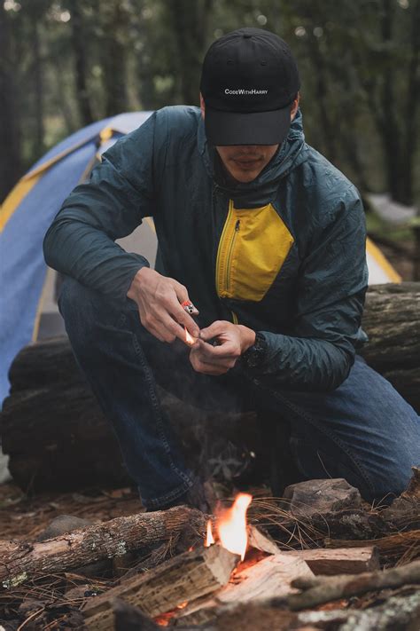 Buy Codewithharry Cap Black L At Best Price In India