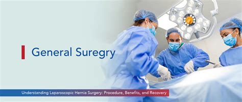 Laparoscopic Hernia Surgery Procedure And Recovery Sparsh Hospital