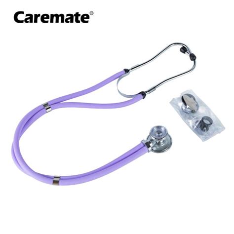 Pediatric Stethoscope With Amplifier