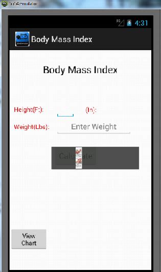 Image Pop Up Android App Stack Overflow