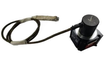 Linear Wire Displacement Sensor At Piece Guru Arjan Dev Nagar Ludhiana ID