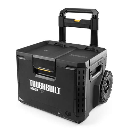Toughbuilt Stacktech Protrade