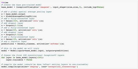 Classification Of Architectural Styles Using Neural Networks Kennys Blog