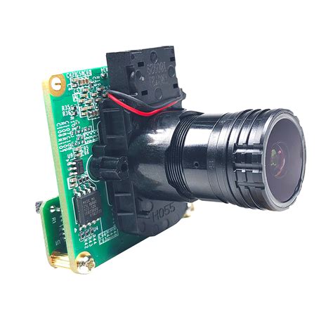 Mipi Cam 290 Isp Rockchip Industrial Mipi Camerausb Camerausb To