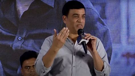 Dil Raju Like How Rrr Cut Across Barriers Im Happy A Telugu Producer Succeeded In Tamil With
