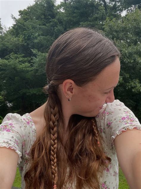18 Trendy Braided Pigtails Hairstyles For A Fun Look