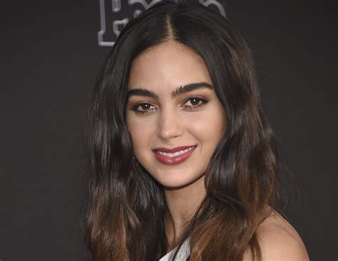 Scream Vida Star Melissa Barrera Joins Horror Movie Relaunch
