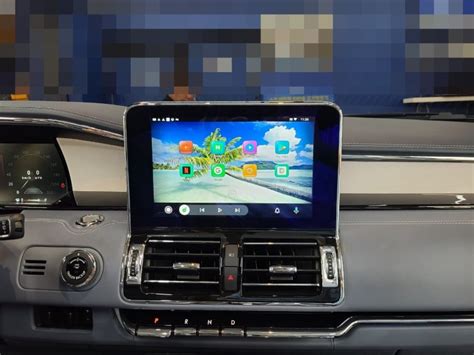 포항경주 링컨 네비게이터 블랙라벨 숏바디 안드로이드 오토 설치~ 네이버 블로그