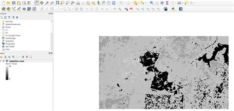Raster Stac Generator