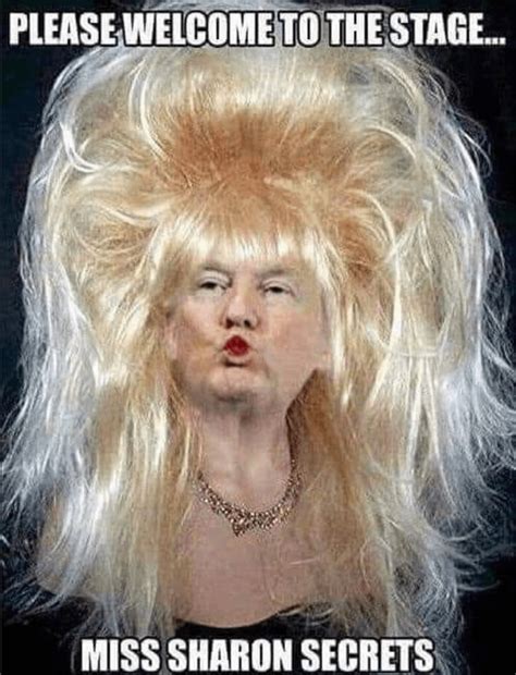 Male Or Female Its Fugly R Politicalmemes