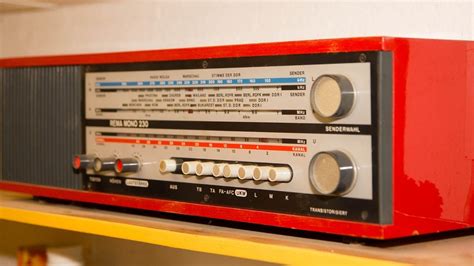Rundfunk Der Ddr