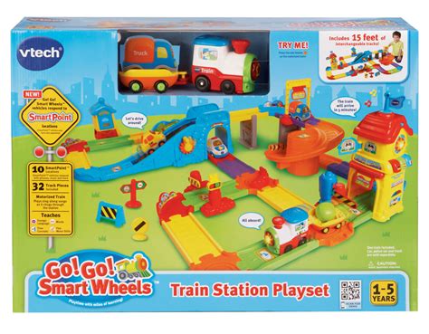 Vtech Train Layout Vtech Train Set Layout