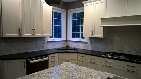 Garnet Valley Custom Cabinets Holcomb Cabinetry