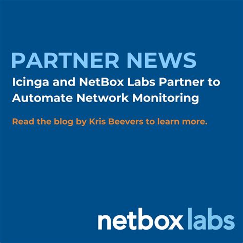 Netbox Labs On Linkedin Netbox