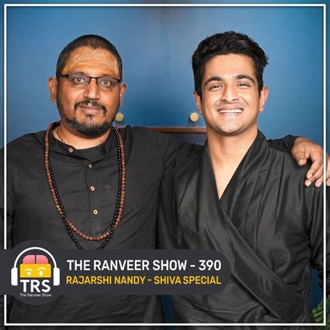 Unveiling Mysticism With Rajarshi Nandy A Journey Through Spirituality And Dreams Beerbiceps