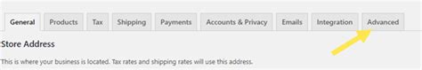 Connecting Woocommerce Solid Commerce