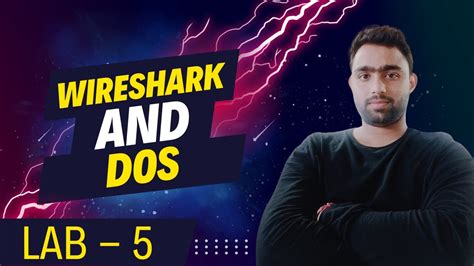 Wireshark Traffic Analysis And Nemesy Dos Attack Demonstration Complete