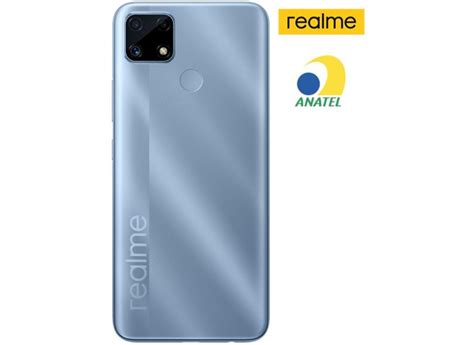 Smartphone Realme C25 128GB Câmera Tripla em Promoção é no Buscapé