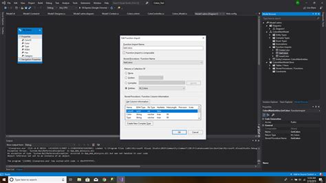 Mvc Mvc View Model Returning Null Stack Overflow