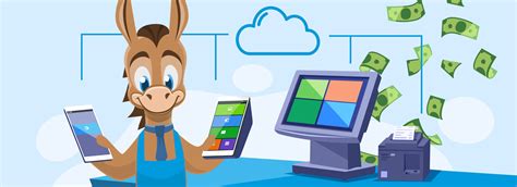 Best Cloud POS Systems Features Pricing Fees