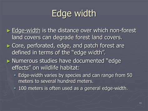 Ppt An Improved Method For Classifying Forest Fragmentation Powerpoint Presentation Id241302