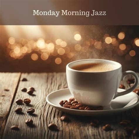 Stream Chillout Jazz Master Listen To Monday Morning Jazz Start The