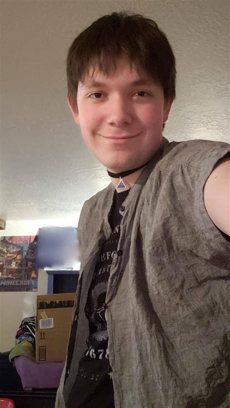 My Transition Began Today And My Sister Gave Me Clothes My Other