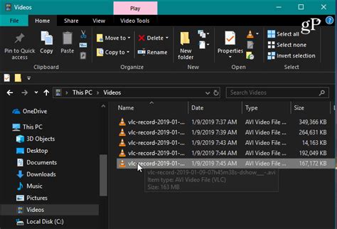 How To Record Your Webcam With VLC Media Player How To Record Your Webcam With VLC Media Player