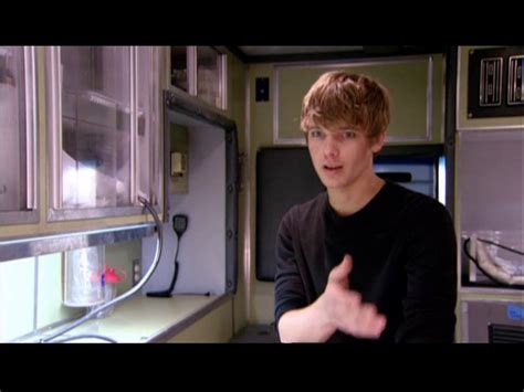 Max Thieriot My Soul To Take Gif