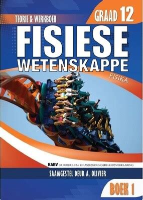 Graad 12 Afrikaans 2024