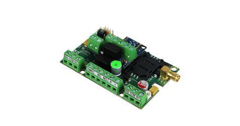 Intercom 4g 4 5 Flats 4g Intercom System