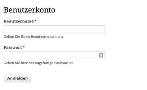 Capslock Detection Mit Javascript Aureola