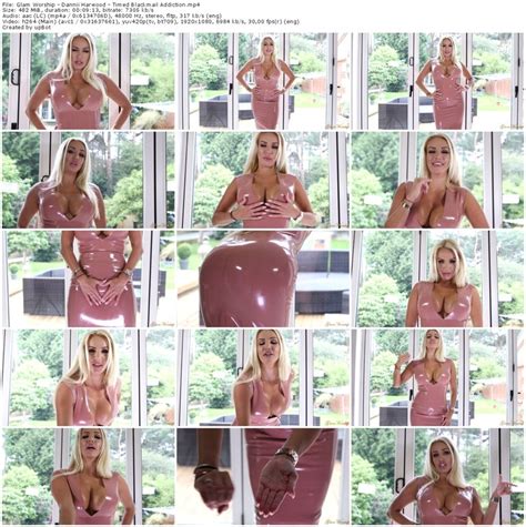 Glam Worship Fullhd Femdom Verbal Humiliation Page